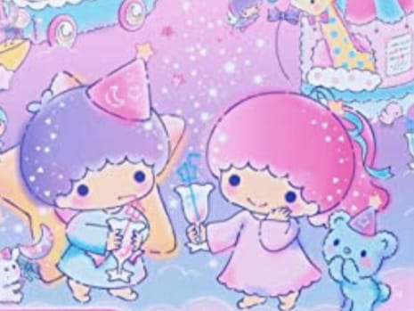 Guess the Sanrio character - Test | Quotev