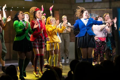 What heather member are you? - Quiz | Quotev