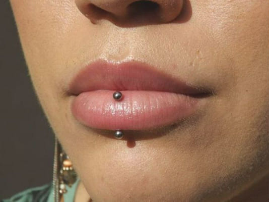 Which Oral Piercing Should You Get? - Quiz | Quotev