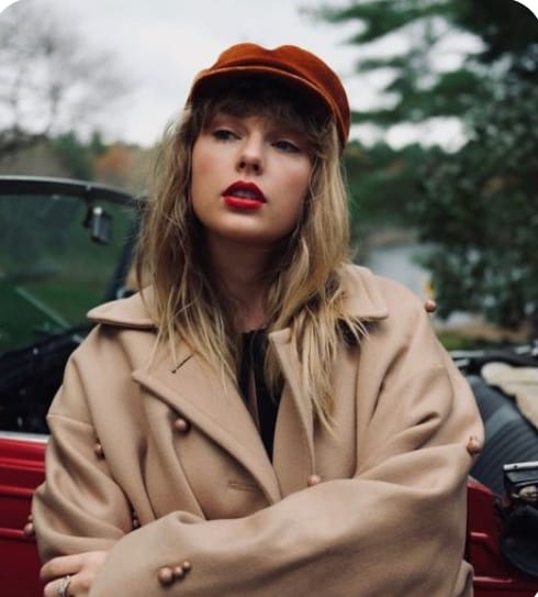 Guess the Taylor Swift song by the lyrics - Test | Quotev