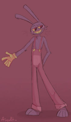 Will Jax be your friend? (TADC) - Quiz | Quotev