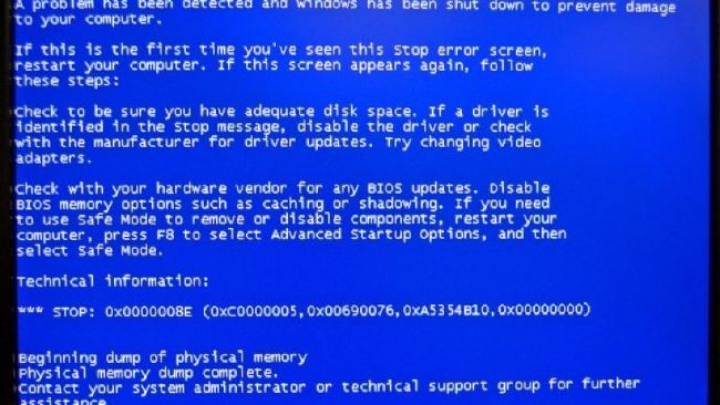 Do not click on this file! - Quiz | Quotev