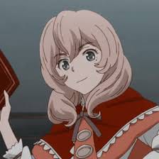 Rona Shenazard | Quotev