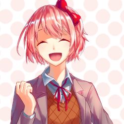 ANOTHER Talk With Sayori... - Quiz | Quotev