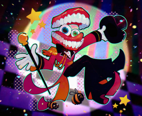 Which TADC character would give you a hug? - Quiz | Quotev