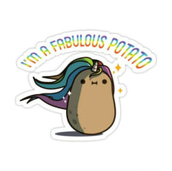 Are you a crazy potato? - Quiz | Quotev