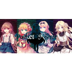 Which Pocket Mirror Character are you? - Quiz | Quotev