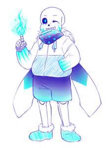 Guess What Au Is That Sans From? - Test | Quotev