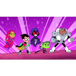 What Teen Titan are you? - Quiz | Quotev