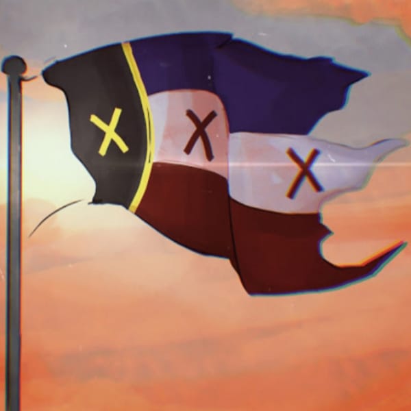 Can you guess the DreamSMP flags? - Test | Quotev