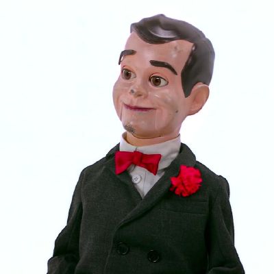 Night With The Living Dummy 2, The Return Of Slappy! - Quiz | Quotev