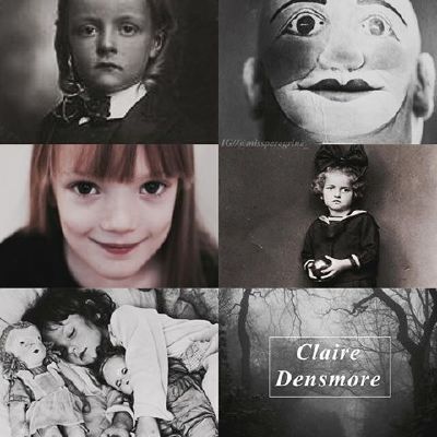 Miss peregrines home for Peculiar Children character are you - Quiz ...