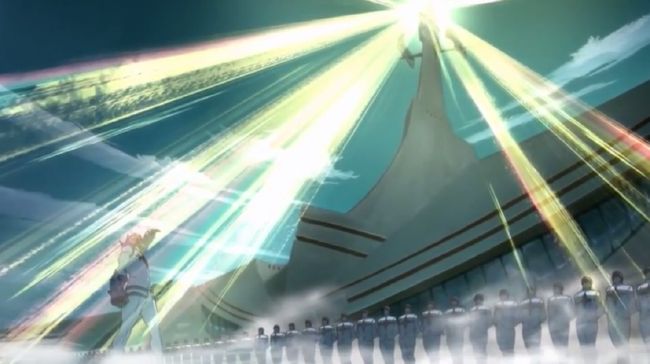 Guess the Anime: Places and Location - Test | Quotev