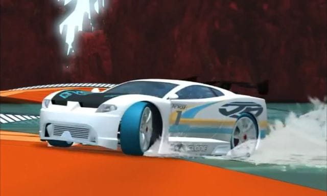 Which Acceleracers Character are You? - Quiz | Quotev