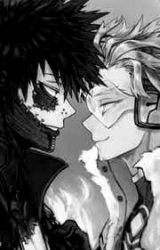 Decisions for a mha love triangle - Survey | Quotev