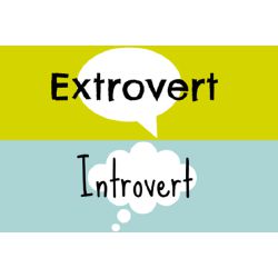Are you an introvert, extrovert, or ambivert? - Quiz | Quotev