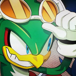 What does Jet the Hawk think of you? - Quiz | Quotev