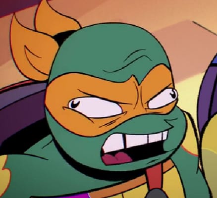 How much do you love Rottmnt Mikey - Quiz | Quotev