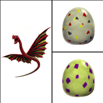 HTTYD: Choose Your Own Adventure: Mystery Edition - Chapter 76 ...