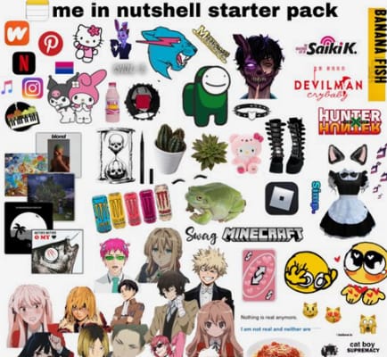 Are you a scene kid or scenecore? - Quiz | Quotev