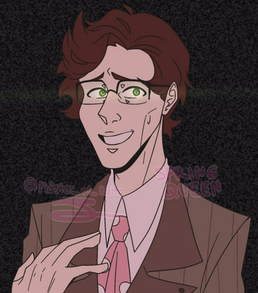 Henry Elesner | Quotev