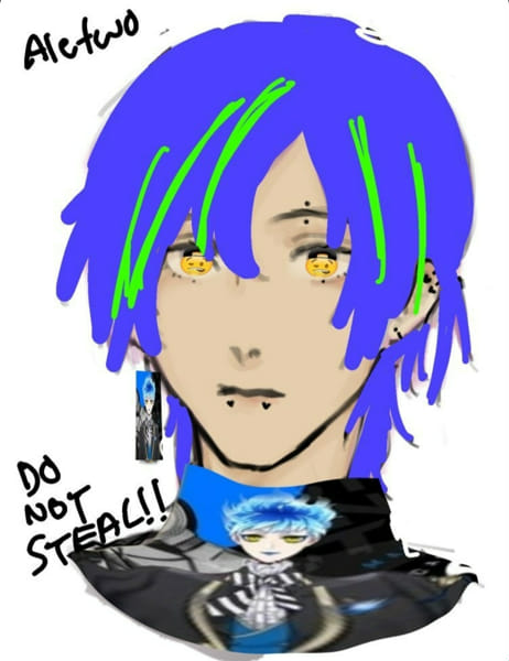 aletwo ass reveal question mark - Poll | Quotev