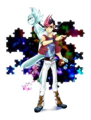 How well do you know Yu-gi-oh Zexal? - Test | Quotev