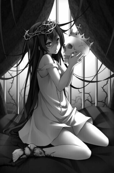 Finished Blue Exorcist | Published | Bloody Rose | Quotev