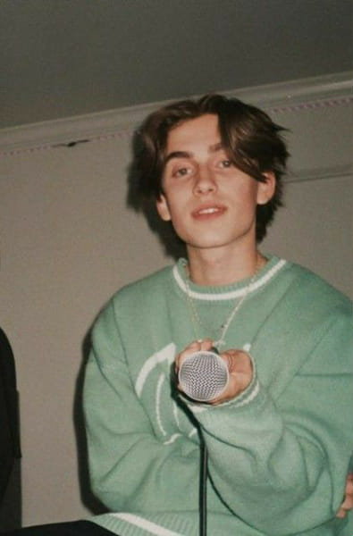 Merle Grimes | Quotev