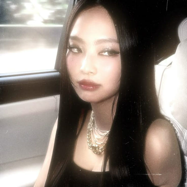 nina jennie's version | Quotev