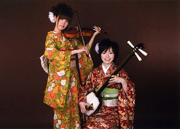Test de connaissance sur la musique Japonaise - Test | Quotev