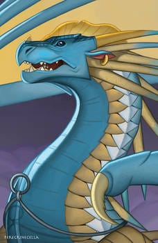 The ULTIMATE Wings of Fire Quiz (LONG) - Test | Quotev