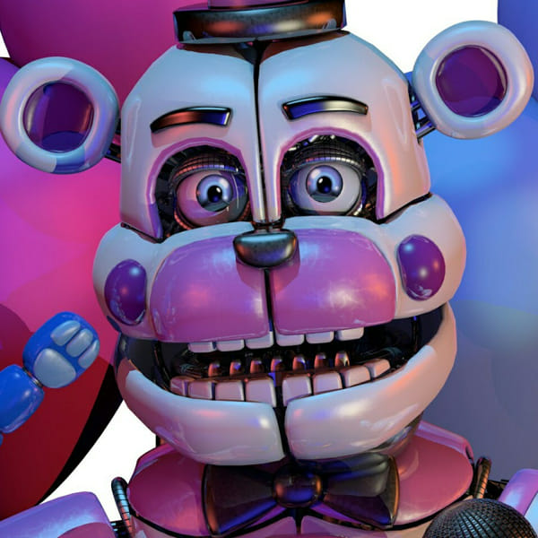 How Much Do You Know About FNAF - Test | Quotev