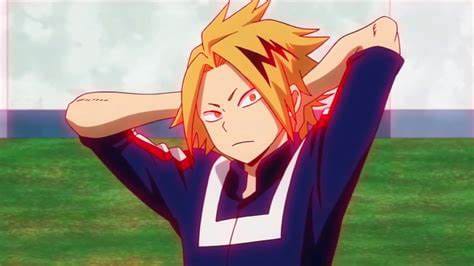 Make a Cake for Denki Kaminari - Quiz | Quotev