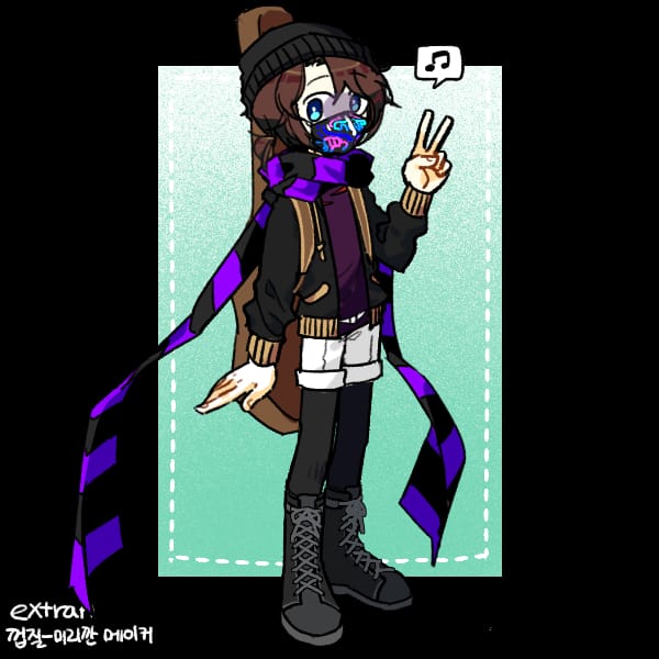 Musical Mal | Quotev