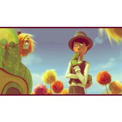 Onceler Fanfiction Stories | Quotev