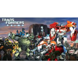 Name the TFP character - Test | Quotev