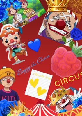How Much Do You Know About Buggy The Clown Test Quotev