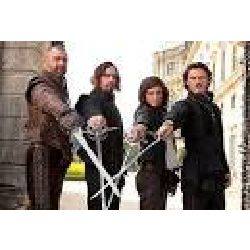 Musketeer Fanfiction Stories | Quotev