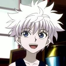 Bake a cake for killua - Quiz | Quotev