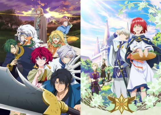 Choose Between 2 Anime - Quiz | Quotev