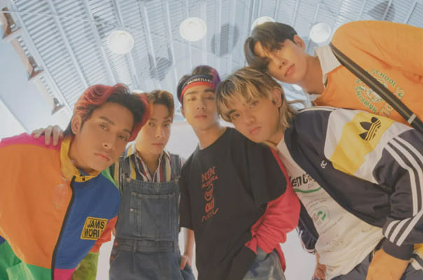 Who is your SB19 boyfriend? - Quiz | Quotev