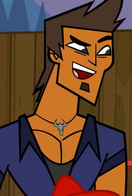Total Drama MBTI - Survey | Quotev