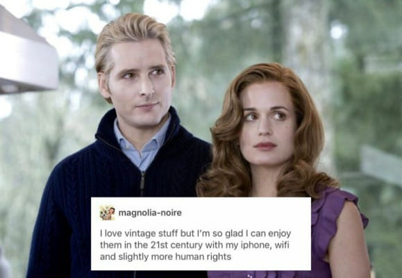 Twilight: Carlisle vs Esme meme war :) - Quiz | Quotev