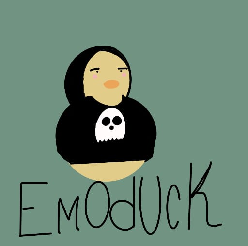 EmOdUcK | Quotev