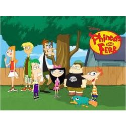 Ferb And Emily Fanfiction