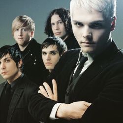 How much do you know about mcr - Test | Quotev