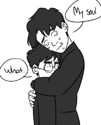 Harry Potter Ships, In Which I Have Oddly Specific Answers - Quiz | Quotev