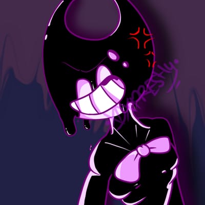 Have a talk with the Ink Demon - Quiz | Quotev