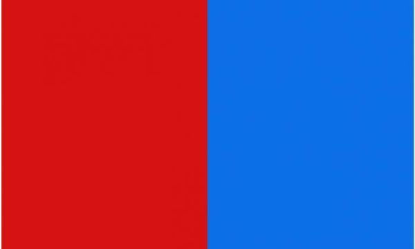 Are You Red or Blue? - Quiz | Quotev